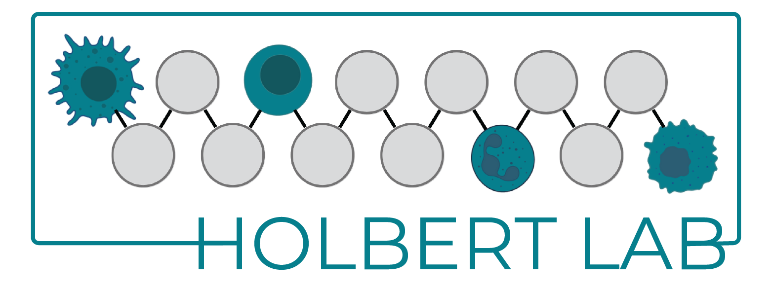 Holbert Lab